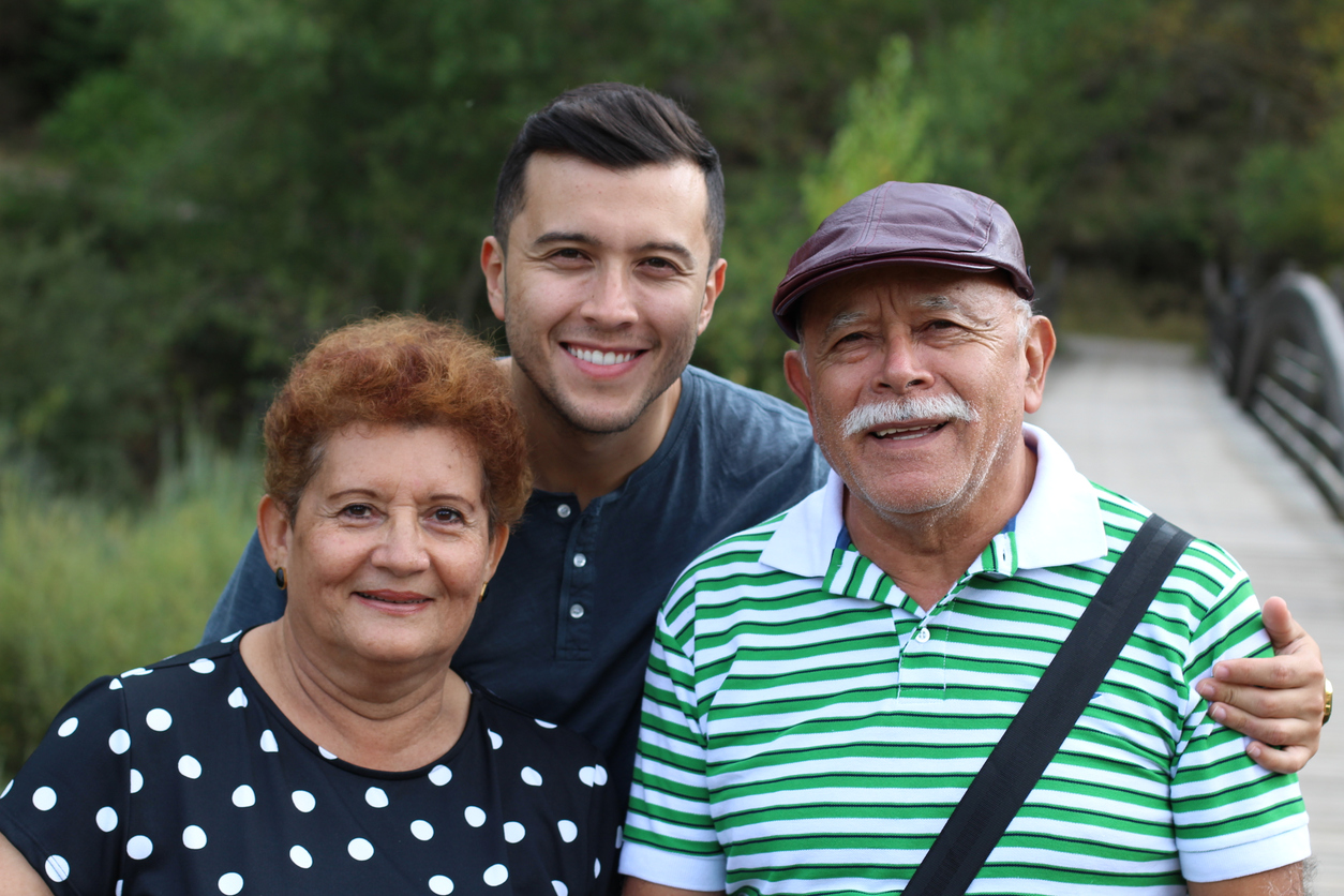 How to Apply for a Family-Based Green Card in New York | Yaqubie Law